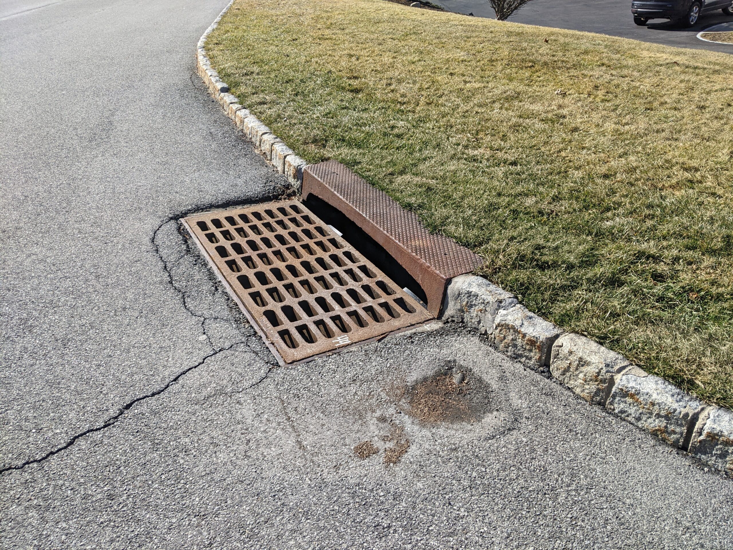 Another Batch of Cleaner Catch Basins - EOHWC