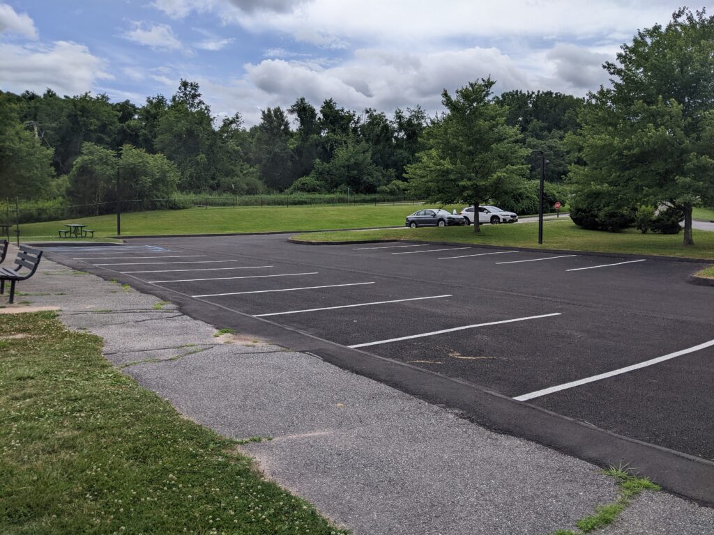 Bringing Green Infrastructure To Our Parks! - EOHWC